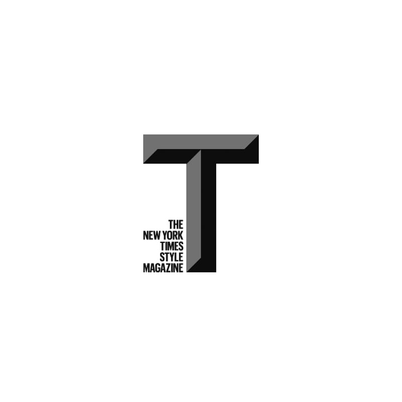 NYT T MAGAZINE – SCOUT REGALIA