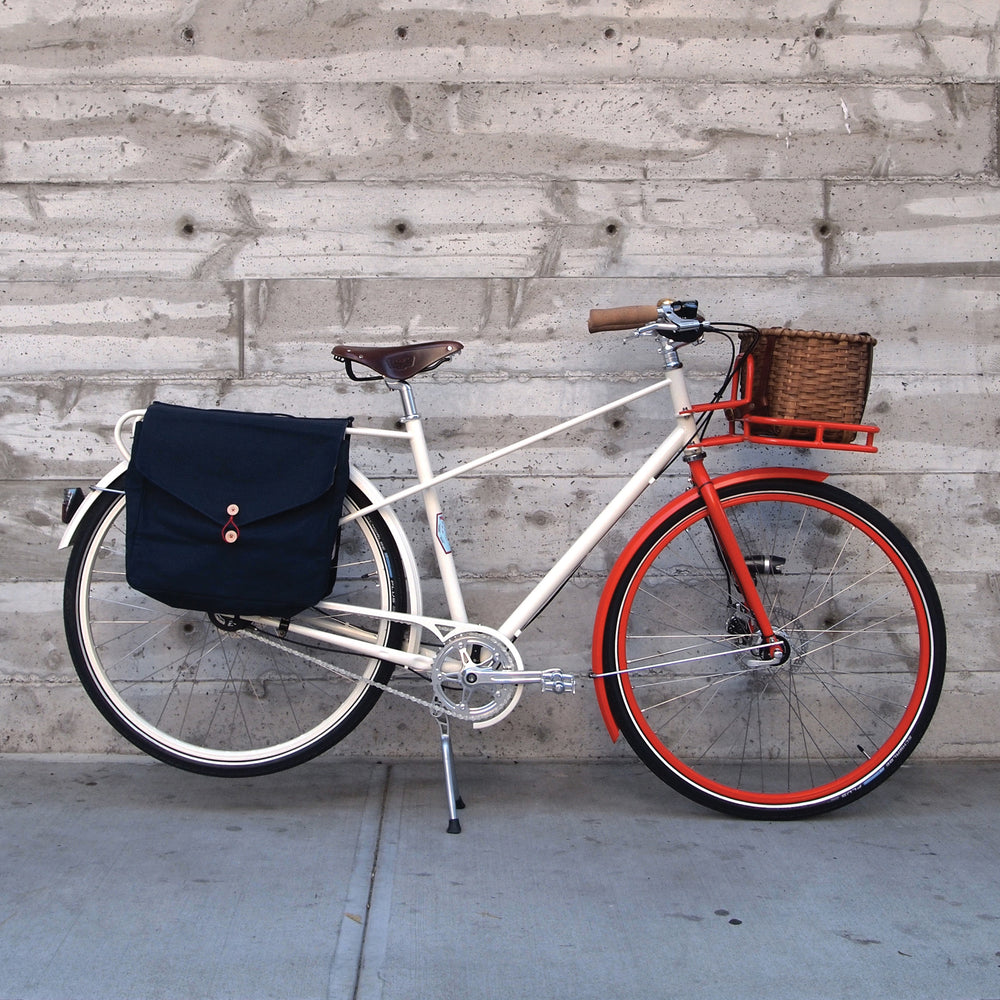 Scout Regalia Bicycle – SCOUT REGALIA