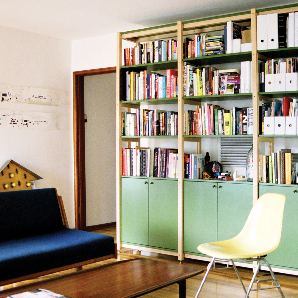 Scout Regalia Bookcase – SCOUT REGALIA