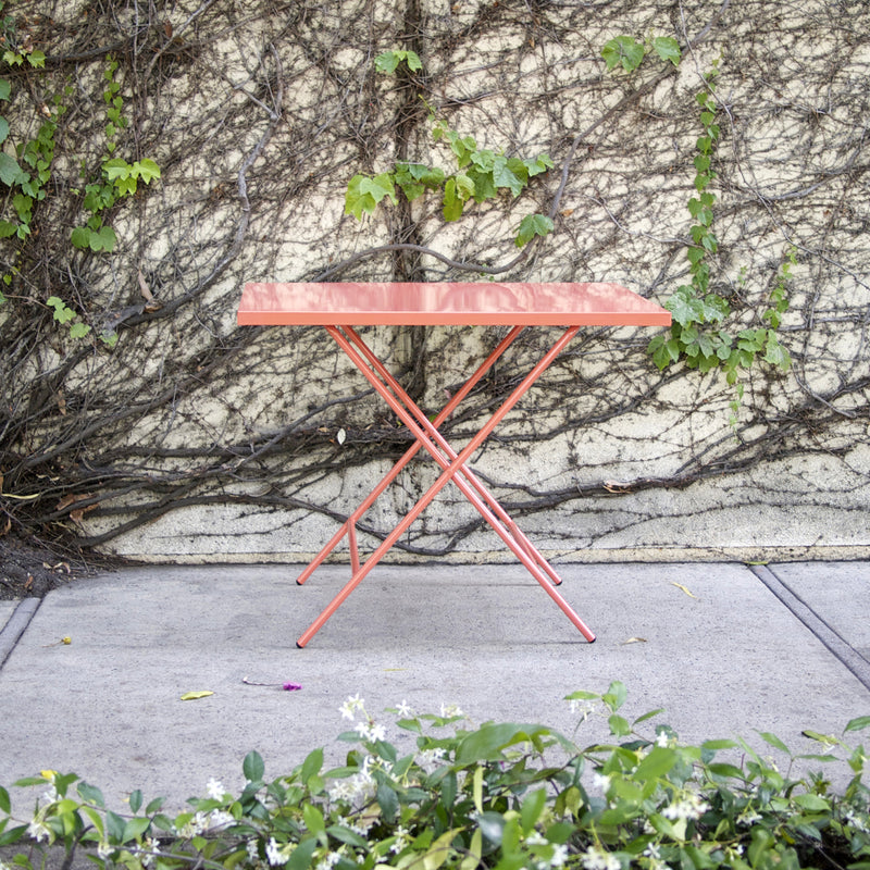 Scout Regalia Folding Table for Small Spaces | – SCOUT REGALIA