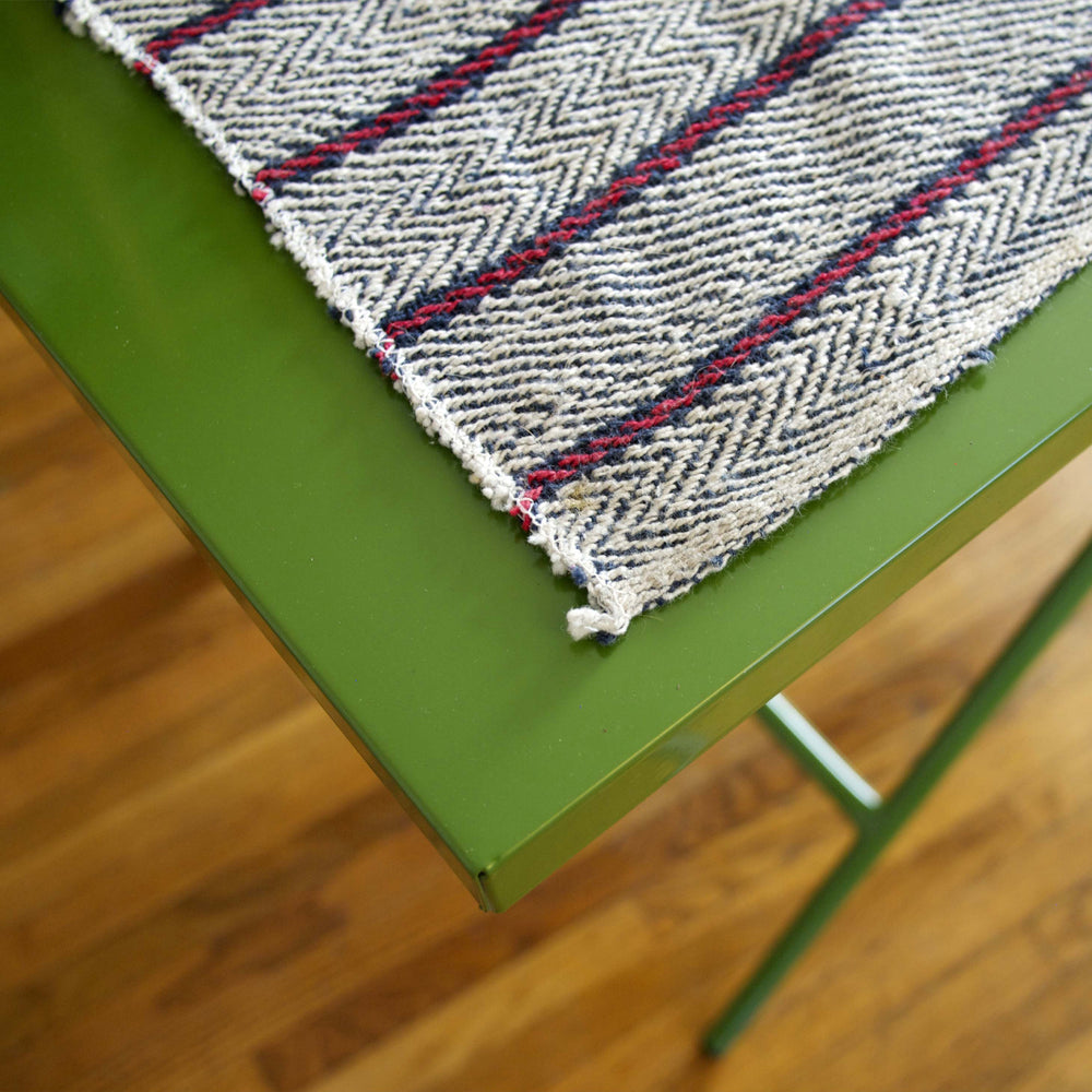 Scout Regalia Folding Table for Small Spaces | – SCOUT REGALIA