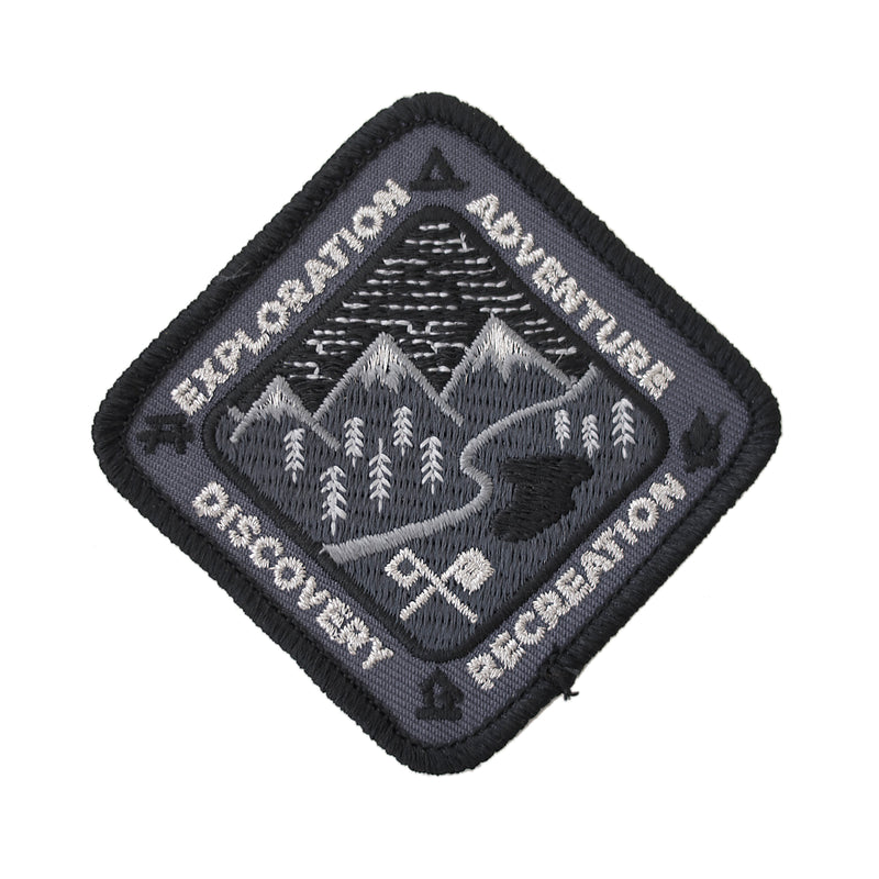 Scout Regalia Patch | Made in USA | – SCOUT REGALIA