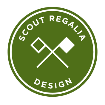 Scout Regalia Bookcase – SCOUT REGALIA