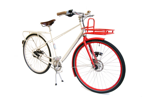 Scout Regalia Bicycle – SCOUT REGALIA