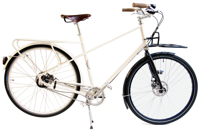 Scout Regalia Bicycle – SCOUT REGALIA