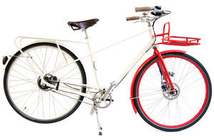 Scout Regalia Bicycle – SCOUT REGALIA