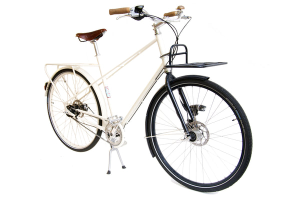 Scout Regalia Bicycle – SCOUT REGALIA