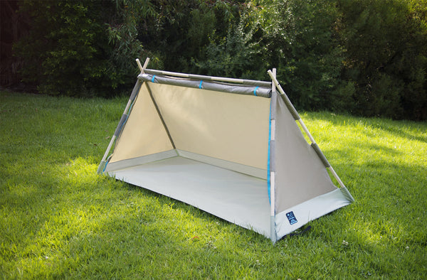 SCOUT REGALIA – Scout Regalia Lean-To-Tent