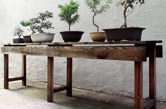 Cutsheet Project: Planting Table – SCOUT REGALIA